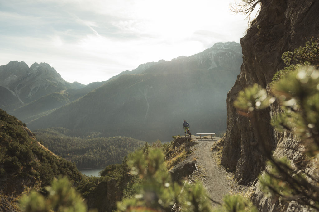 Ferienhaus Berwang Neunzehn • Sommer aktivitäten in Berwang Tirol